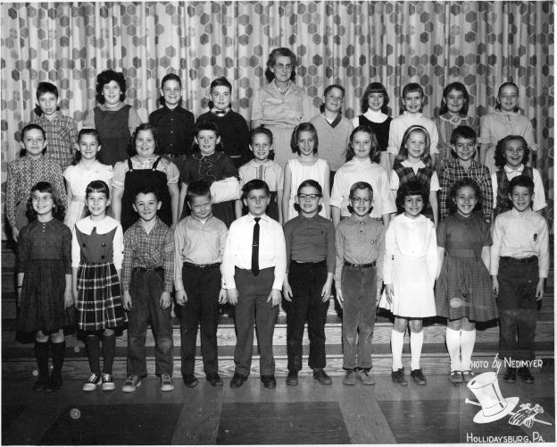 Yesteryear-Frankstown Township Elementary School | News, Sports, Jobs ...